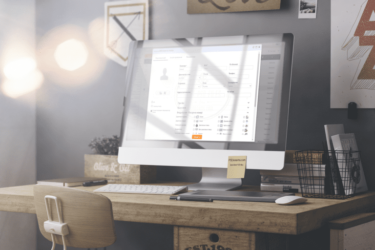 SERVIO HMS - PMS система для готелів | Expert Solution