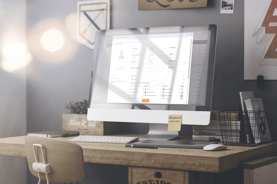 SERVIO HMS - PMS система для готелів | Expert Solution