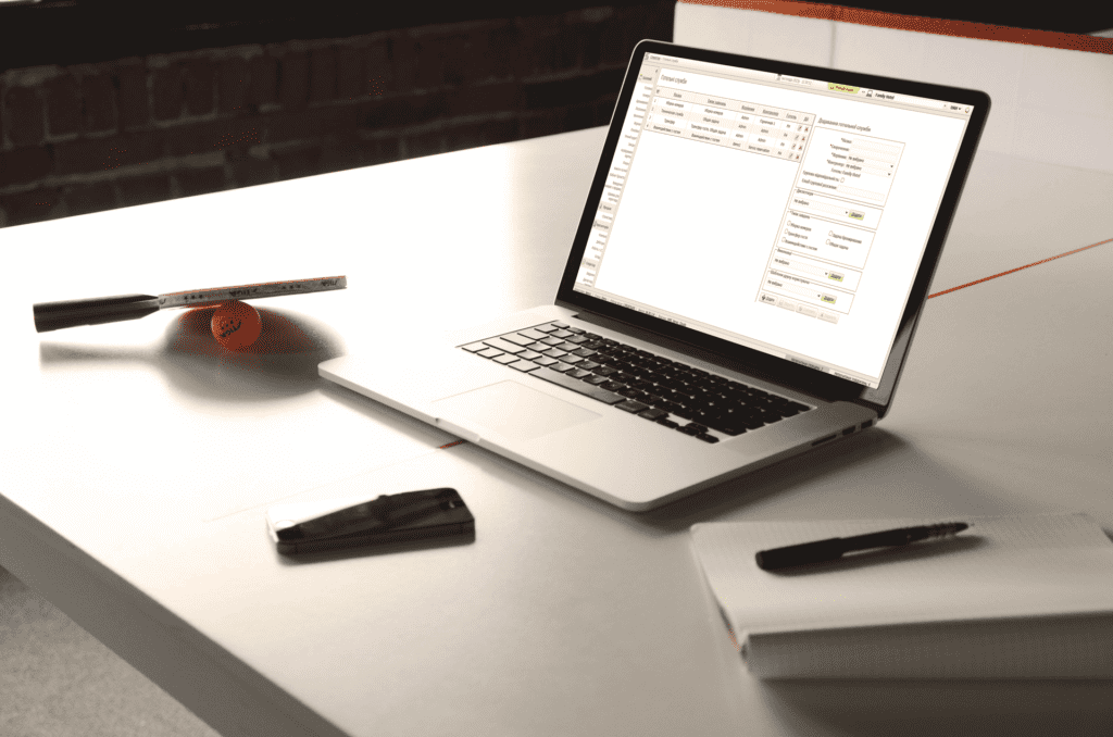 SERVIO HMS - PMS система для готелів | Expert Solution